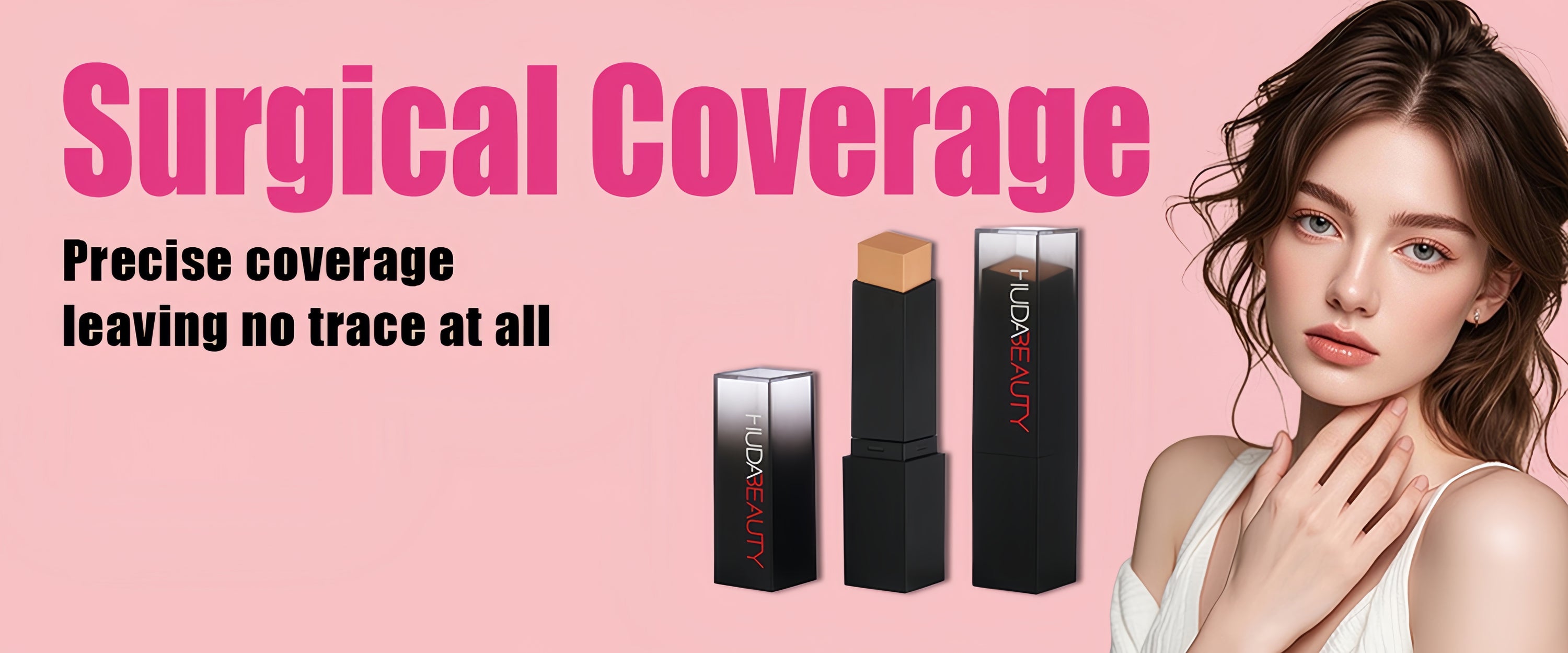 Huda Beauty China Official Store | Shop Authentic Cosmetics ...