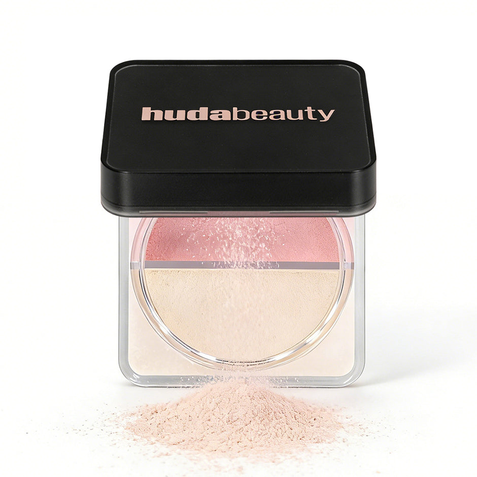 Huda Beauty China Official Store | Shop Authentic Cosmetics ...