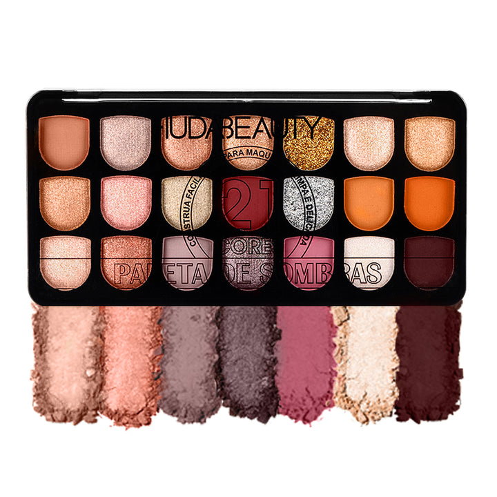 Huda Beauty China Official Store | Shop Authentic Cosmetics ...