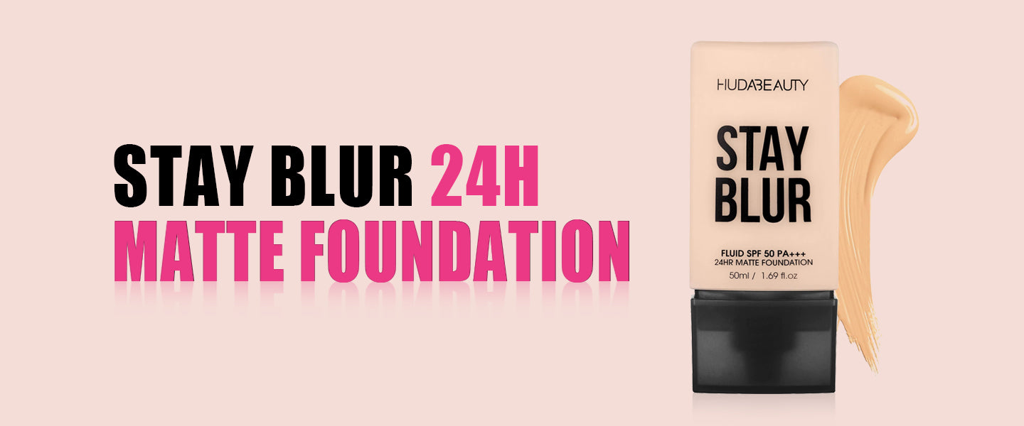 Huda Beauty China Official Store | Shop Authentic Cosmetics ...